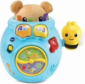 Vtech Medvídku schovej se! / CZ verze / od 6 měsíců
