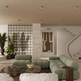 Sollux Lighting Stropní svítidlo MODO 1 šalvějové GX53