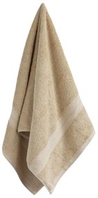 Ručník 70x140 Forum béžový světlý 08 550g/m2 York