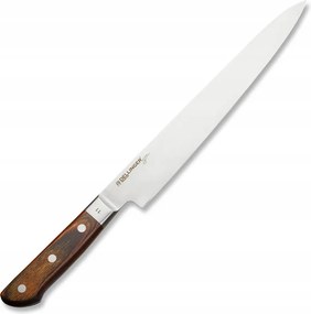 Nůž plátkovací Slice 240 mm Dellinger Essence Dlouhán No.11