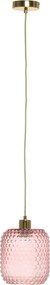 XXXLutz ZÁVĚSNÉ SVÍTIDLO, 20/20/27 cm MID.YOU - Online Only svítidla - 005937033301