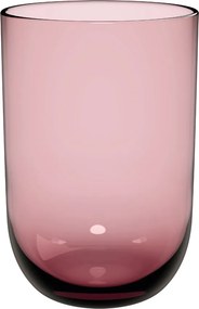Villeroy&Boch Villeroy & Boch Like Grape pohár na long drink, sada 2 kusy, 300 ml
