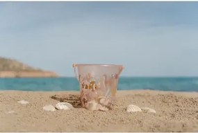Little Dutch Kyblík Ocean Dreams Pink / od 18 měsíců