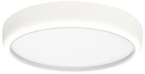 Stropní LED svítidlo Gea, 1x LED 36w, 3000-6000k, w