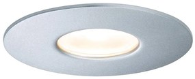Paulmann | Paulmann 79668 - LED/5,3W IP44 Stmívatelné koupelnové podhledové svítidlo HOUSE 230V | W1540