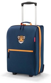 Reisenthel Taška na kolečkách Trolley XS kids tiger navy