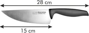 TESCOMA Nůž kuchařský PRECIOSO 15 cm