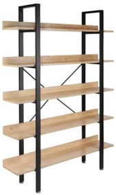 Knihovna Loft S15