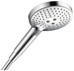 Hansgrohe Raindance Select S - Ruční sprcha 120 3jet, chrom 26530000