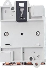 FVE Hlavní odpojovač Adelid APV 4P, otočný 32A 1200V DC