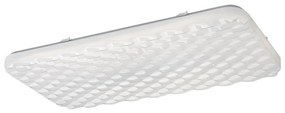 Rabalux | Rabalux 3087 - LED Stropní svítidlo ELDRICK LED/36W/230V 64 cm | RL3087