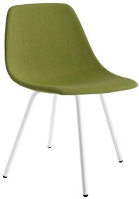 LAPALMA - Židle MIUNN S161, čalouněná