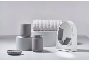 Zone Denmark Kelímek na zubní kartáček Nova One Grey