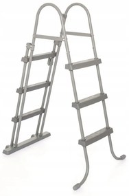 Bestway 56721 bazén Power Steel 404 x 201 x 100 cm