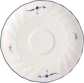 Villeroy&Boch Villeroy & Boch Old Luxembourg kávový podšálek, 14 cm