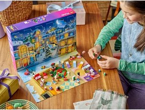 LEGO Friends 42668 Adventní kalendář 2025
