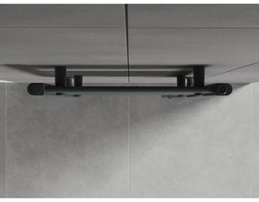 Mexen Hades, topné těleso 1200 x 500 mm, 562 W, antracitová, W104-1200-500-00-66