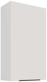 Kuchyňská skříňka Aria WH/WH Anti Fingerprint 60g-108 1f