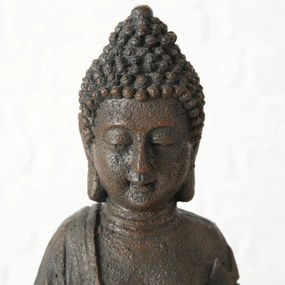 Svícen Buddha 43cm
