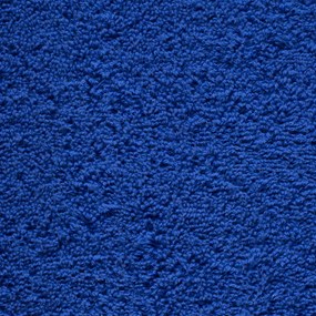 Prémiové ručníky SOLUND 2 ks modré 100x200 cm 600 g/m² 137197