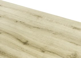 Koberce Breno Vinylová podlaha MODULEO SELECT Brio Oak 22237, velikost balení 3,881 m2 (15 lamel)