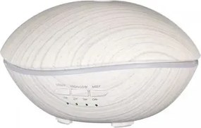 SIXTOL Stone bílé dřevo / Aroma difuzer / 500ml / 12 W