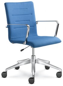 LD SEATING - Kancelářská židle OSLO 227,F80
