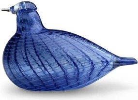 Figurka Blue Bird