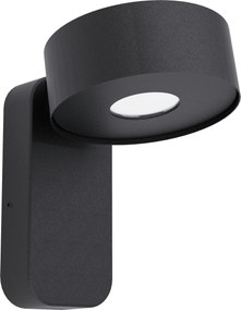 XXXLutz NÁSTĚNNÉ LED SVÍTIDLO, 11,5 cm Eglo - Online Only svítidla - 003348216701