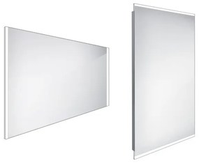 LED zrcadlo 1000x700 ZP 11004