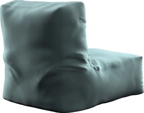 Vakové křeslo s výběrem látky barva zelená látka sametová
