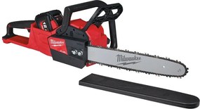 MILWAUKEE aku řetězová pila M18 FCHS-121B 18V/12Ah 4933464223