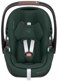 Autosedačka MAXI COSI Pebble 360 PRO 2 i-Size 2025 Farba: Essential Graphite