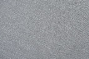 Pohovka Hefos, 215 cm, šedá