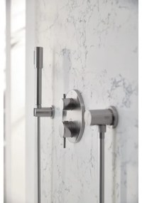 GROHE 28388DC0 - Sprchová hadice SILVERFLEX 1750 mm nerez