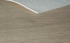 Beaulieu International Group, PVC podlaha - lino Livitex 2602, na míru, šíře 3m,4m, béžová, filc, chodba / předsíň