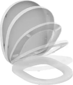 Ideal Standard Connect - WC sedátko | Soft close | bílá
