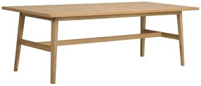 ROWICO Jídelní stůl PLAINFIELD 220x100 cm 121182