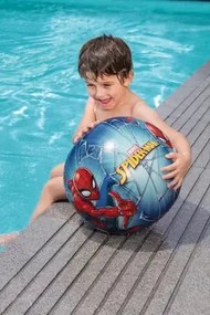 Bestway Nafukovací míč - Spiderman - průměr 51 cm