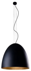 Svítidlo Nowodvorski EGG BLACK 9024