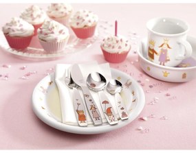 Zwilling Princess Emilie dětský příborový set 4 ks, 7136-210