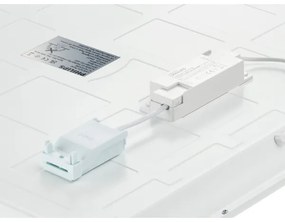 Philips - LED Podhledový panel LED/34W/230V 4000K UGR<22 IP40