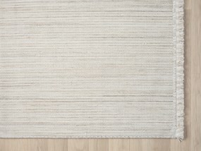 My Flair, Kusový koberec Ava beige, 200x290, béžová, chodba / předsíň