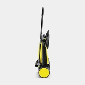 Kärcher S 4 Twin 2v1 / Zametací stroj / pracovní šířka: 680 mm / 2400m
