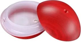 SIXTOL Stone červené dřevo / Aroma difuzer / 500ml / 12 W