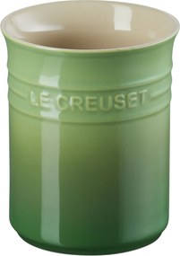 Kuchyňský organizér Le Creuset bambusově zelená