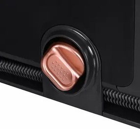 Braun CareStyle 7 Pro IS 7286 černá / Parní generátor / 2700 W / 2 l /