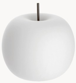 Stmívatelná stolní lampa Kushi, ručně foukaná