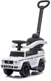 BPC 5280 Mercedes G350d 3v1 BUDDY TOYS