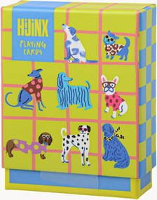 Hrací karty Dogs, 100 ks